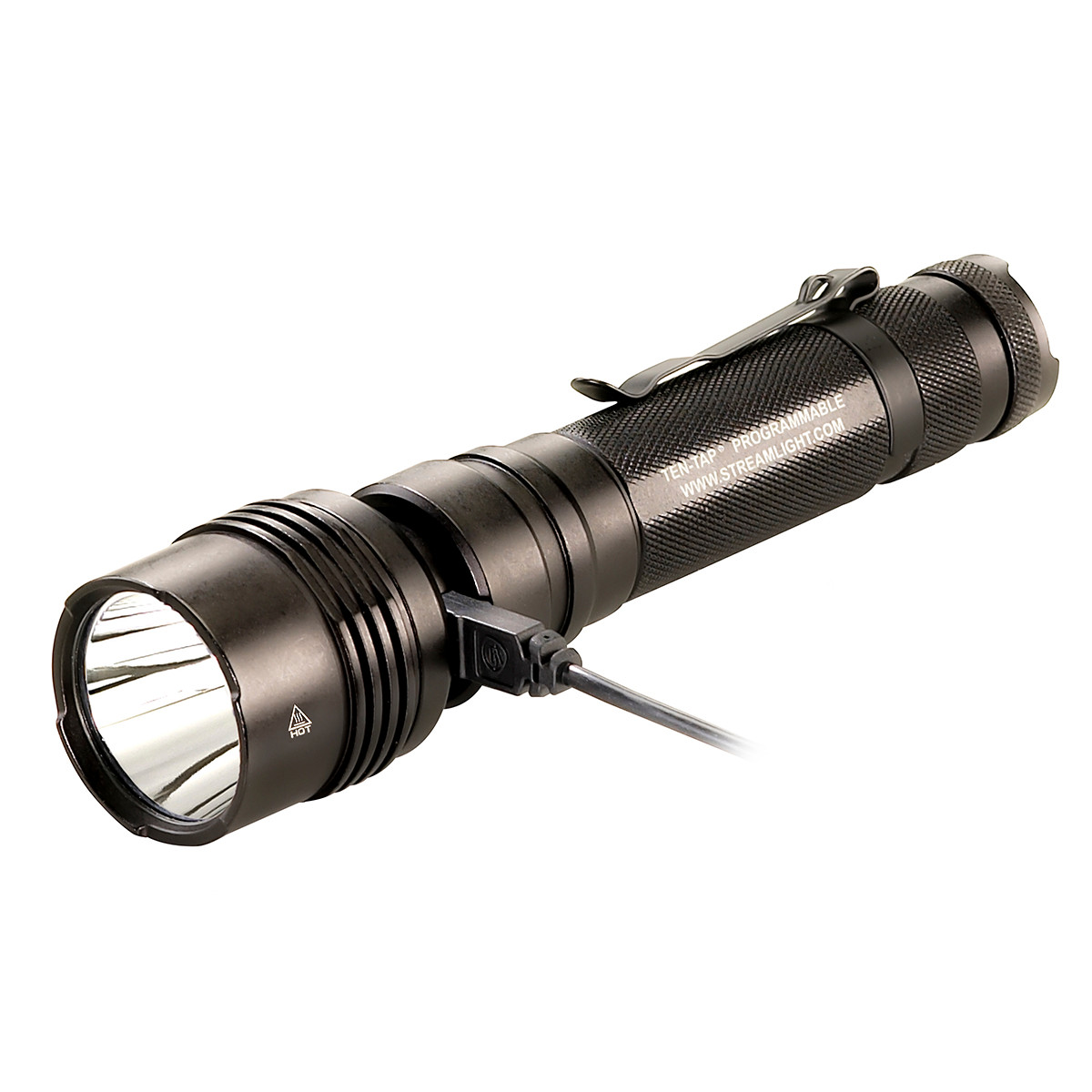 Streamlight ProTac HPL USB Flashlight | Curtis Blue Line