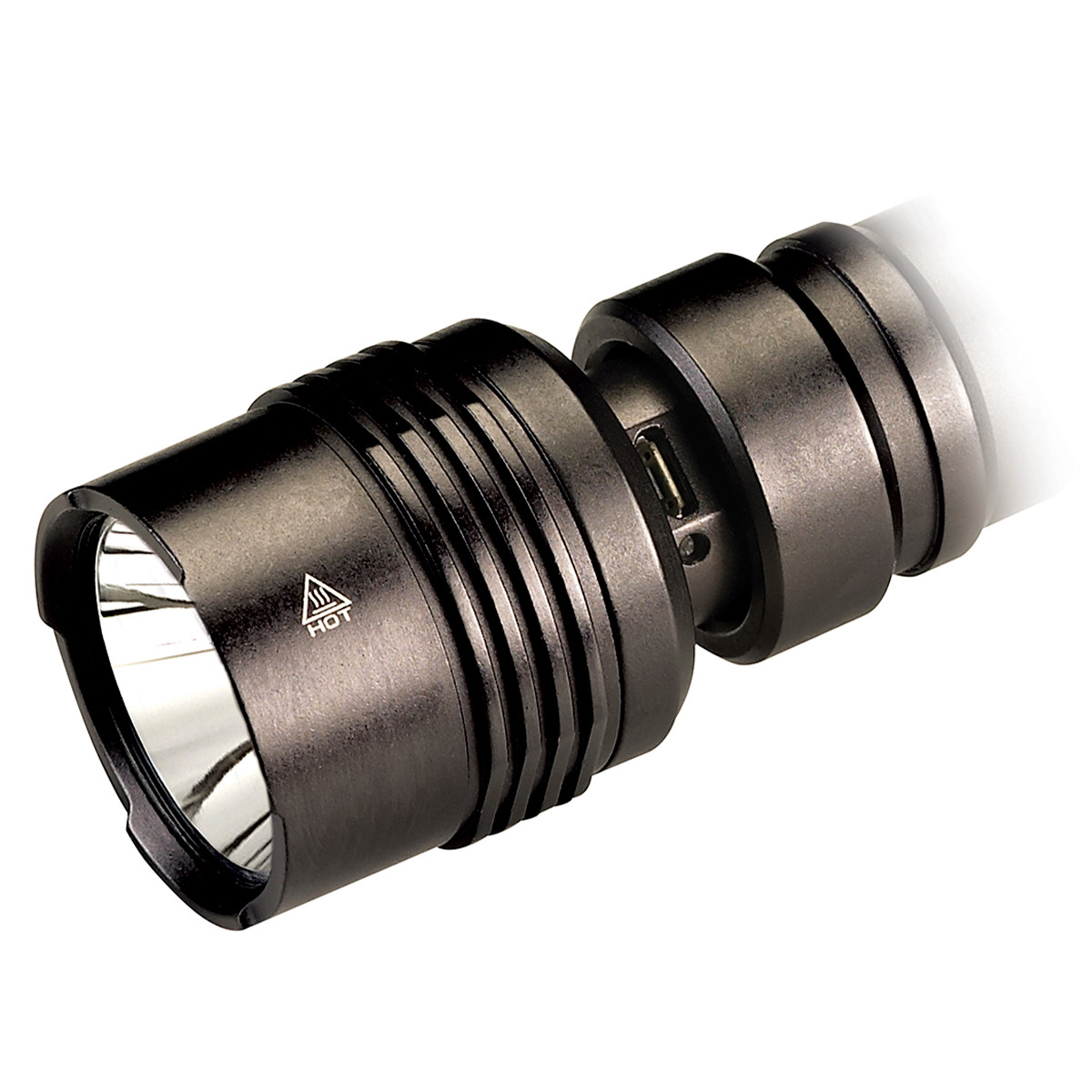 Streamlight ProTac HPL USB Flashlight | Curtis Blue Line