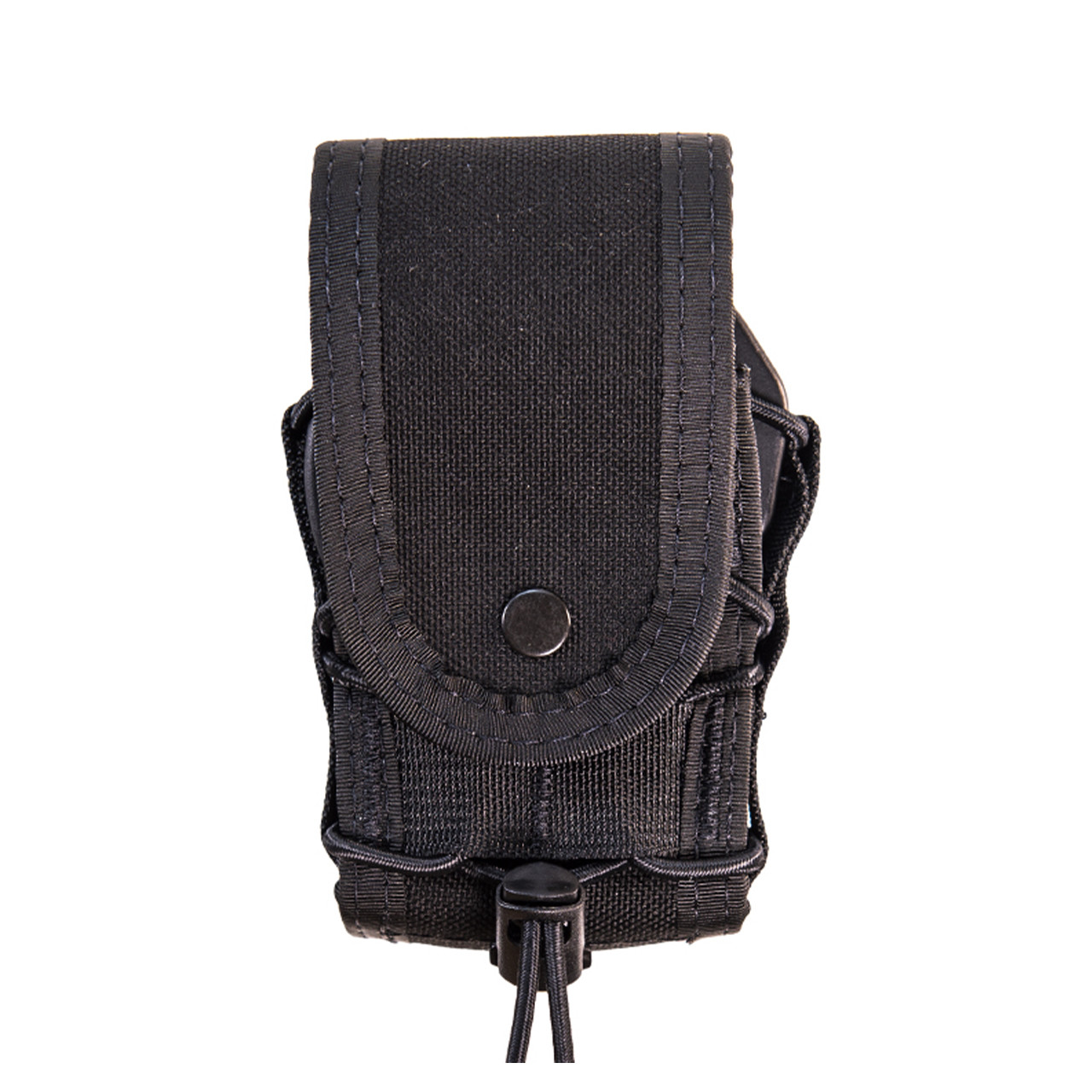 Shop High Speed Gear Handcuff TACO - MOLLE for police