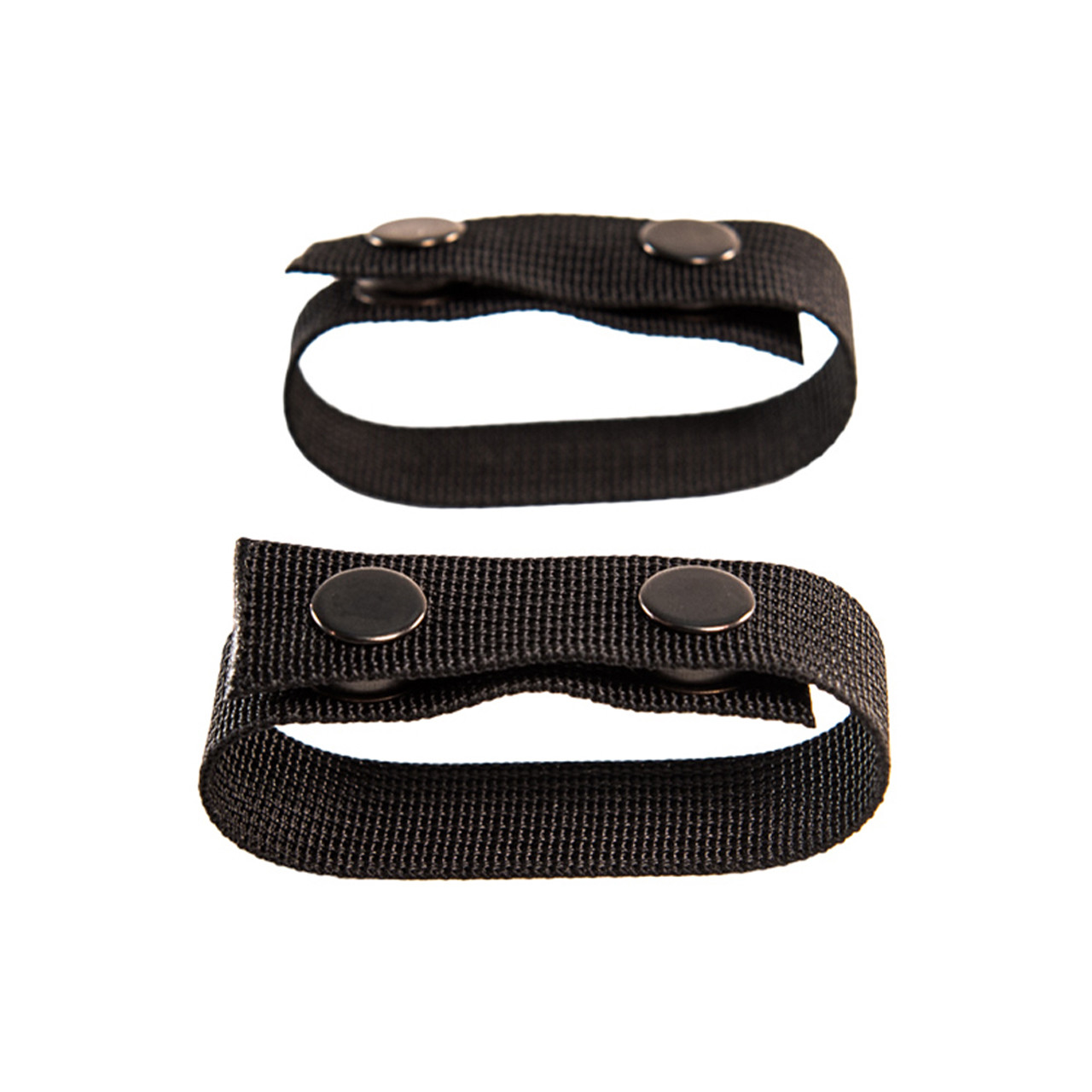 High Speed Gear Duty Belt Keepers - 2 Pack | Curtis