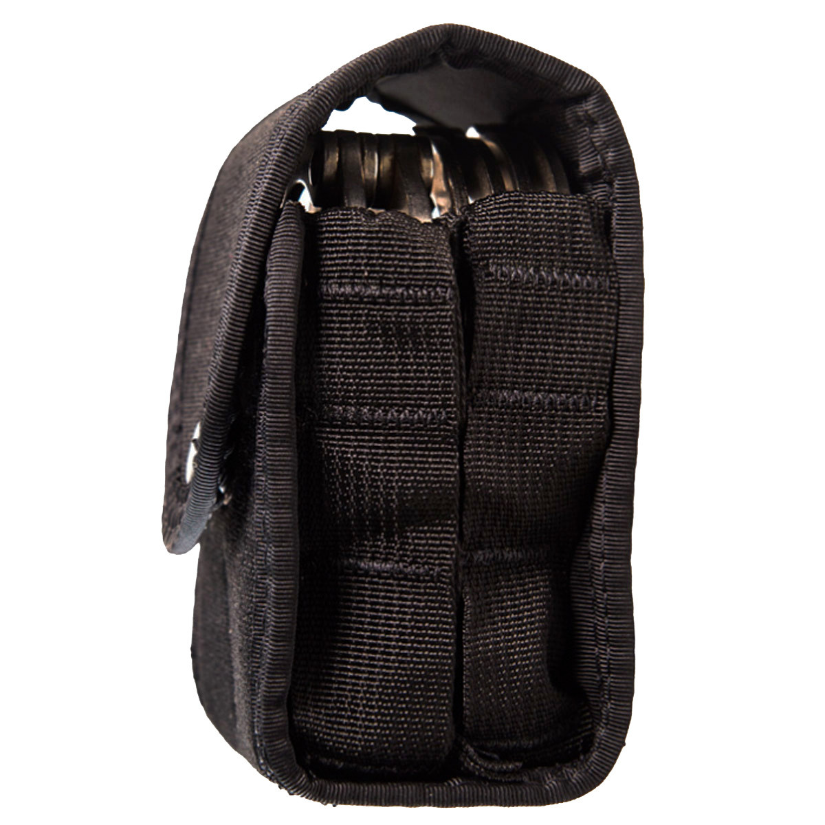 Shop High Speed Gear Duty Double Handcuff TACO - Covered