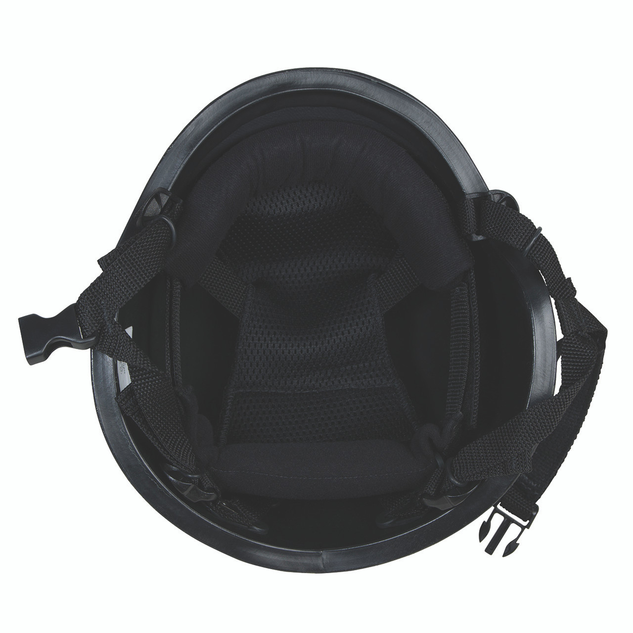 Safariland PROTECH Delta 4 High-Cut Ballistic Helmet with Mesh ...