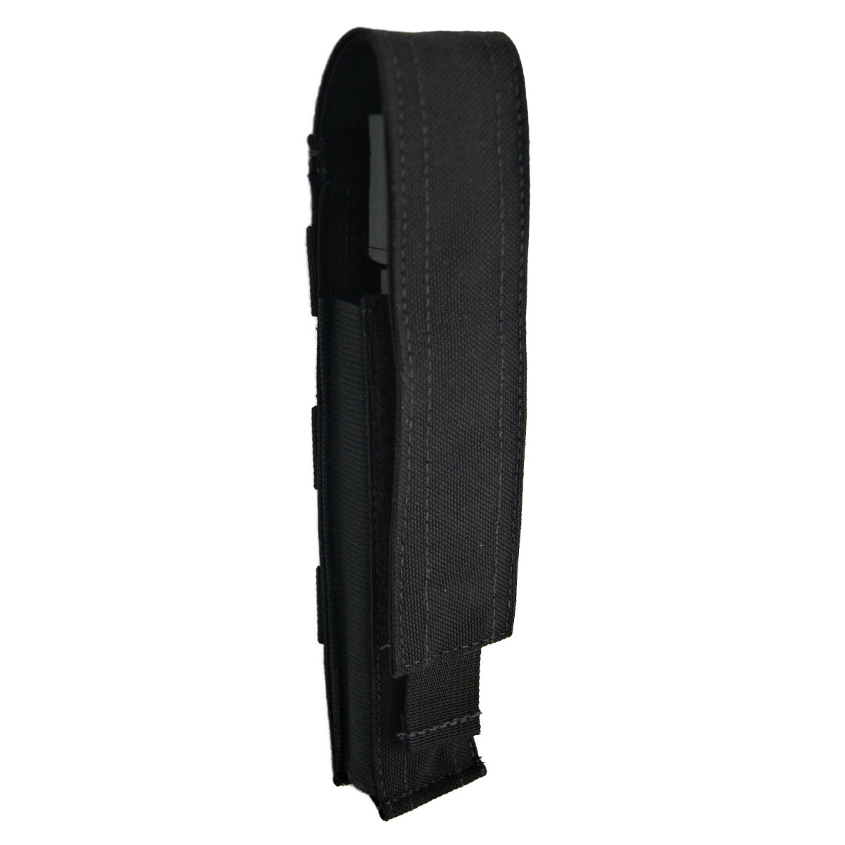 PROTECH Large Flashlight/Baton Pouch - TP83 | Curtis