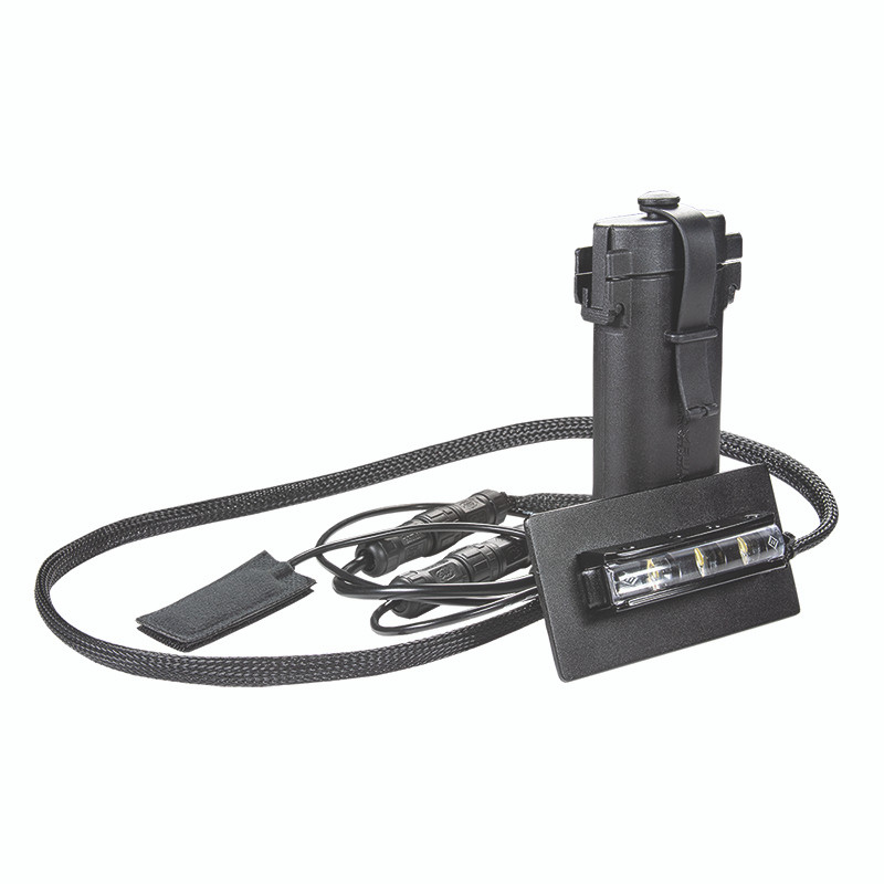 FoxFury Taker B30 Ballistic Shield Light - Curtis Blue Line