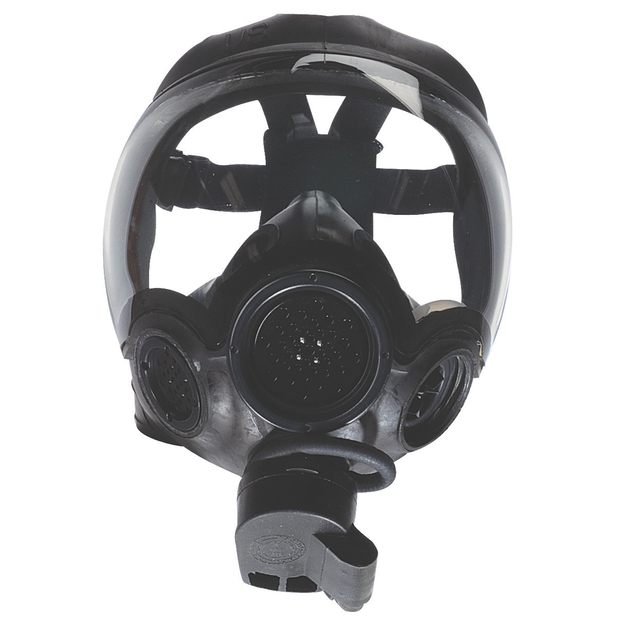 Shop Gas Masks for police at CurtisBlueLine.com