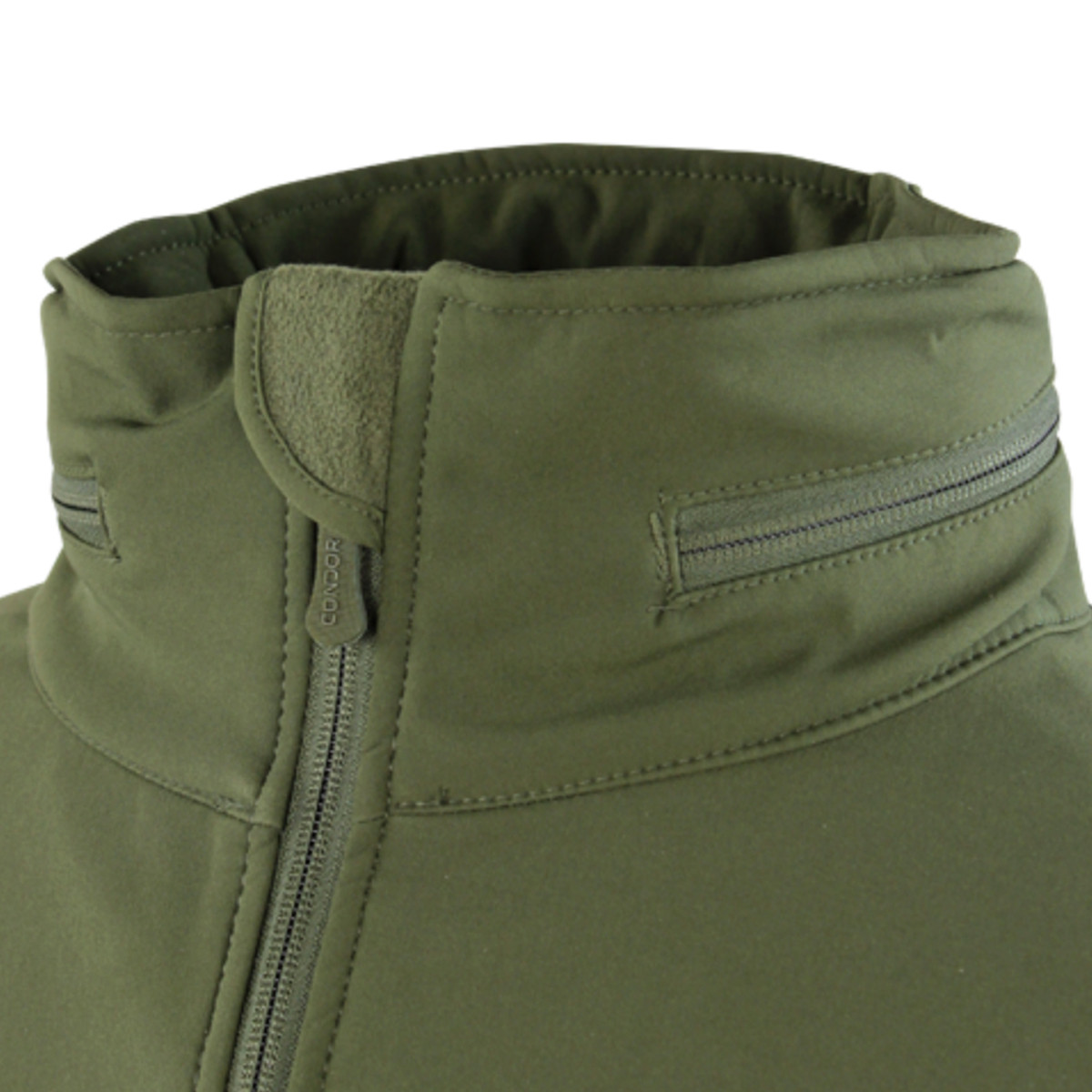 Condor Summit Tactical Soft Shell Jacket | Curtis Blue Line
