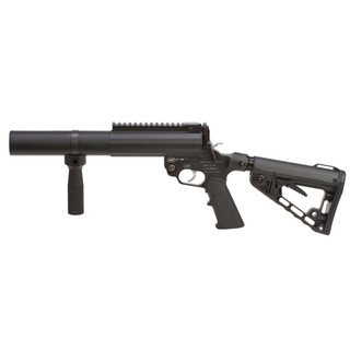 Defense Technology 40 mm. Tactical 4-Shot Launcher | Curtis