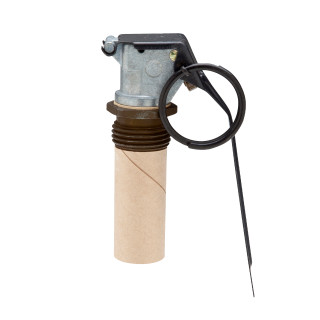 Defense Technology 12-Gram Low Roll Non-Reloadable Distraction Device