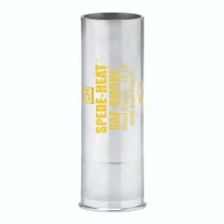 Defense Technology eXact iMpact 40 mm. Standard Range Sponge Round