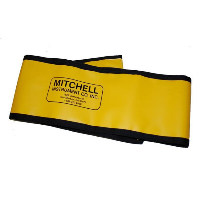Mitchell AC Hotstick Voltage Detector | Curtis Blue Line