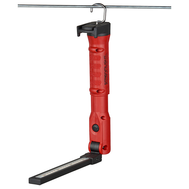 Streamlight Stinger Switchblade LED Light Bar | Curtis