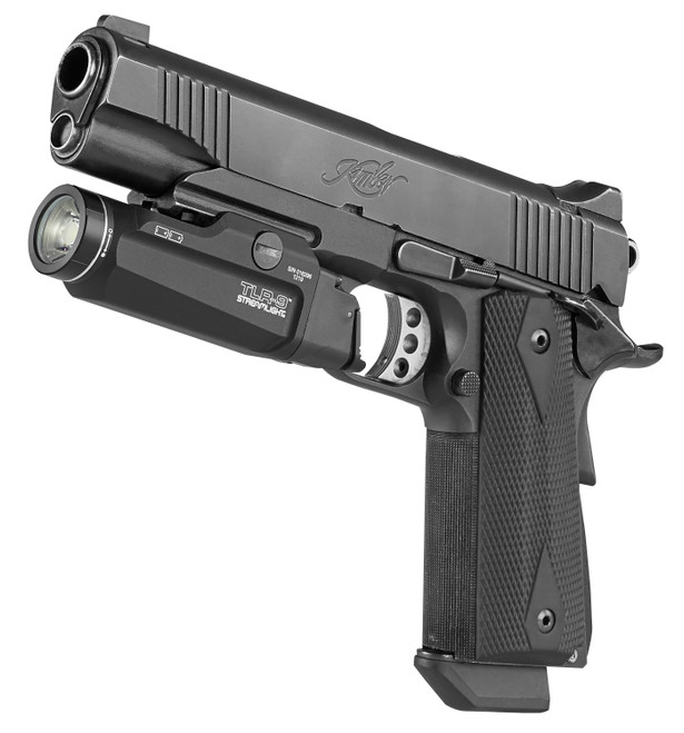 Streamlight TLR-9 Rail Mounted Light with Ambidextrous Rear Switch Options
