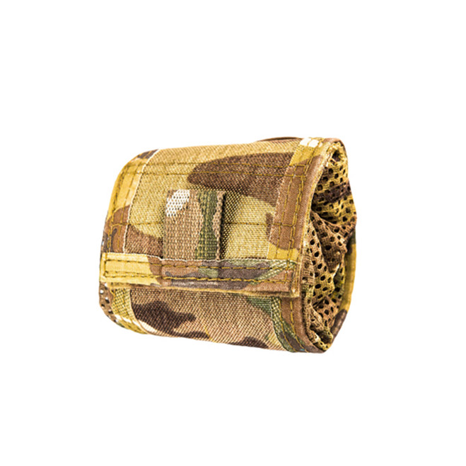 High Speed Gear Mag-Net Dump Pouch V2 - MOLLE | Curtis