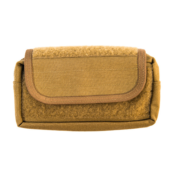 High Speed Gear Pogey Pouch - MOLLE | Curtis Blue Line