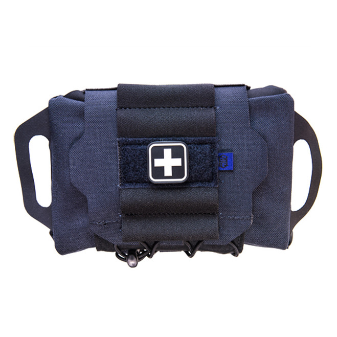 High Speed Gear Reflex IFAK System | Curtis Blue Line