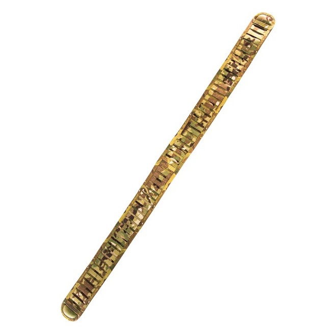 High Speed Gear Duty-Grip Padded Belt | Curtis Blue Line