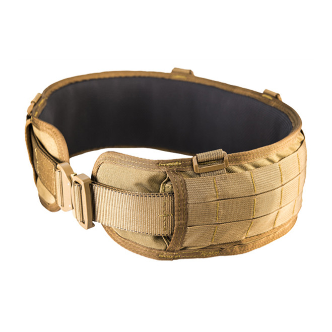 High Speed Gear Sure-Grip Padded Belt | Curtis Blue Line