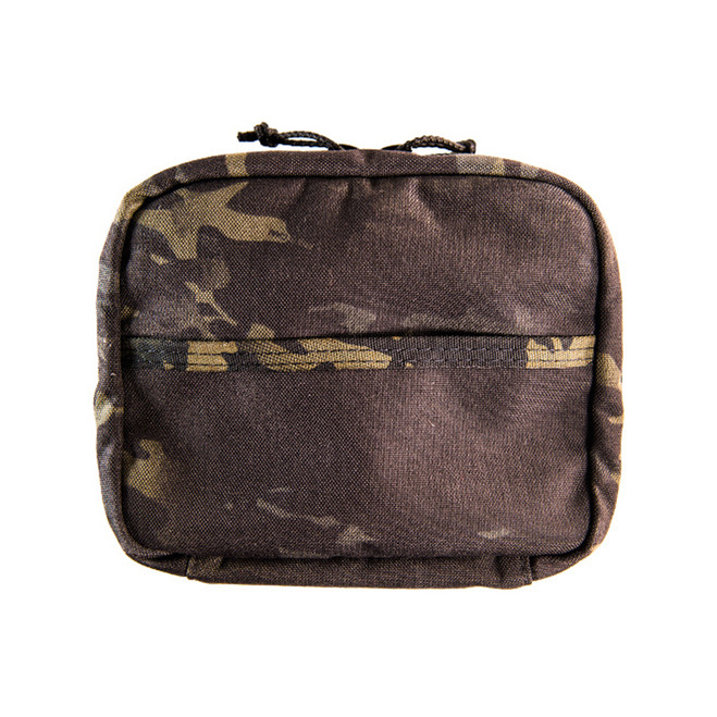 High Speed Gear Tech Admin Pouch | Curtis Blue Line