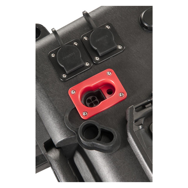 Pelican 9470M Remote Area Light | Curtis Blue Line