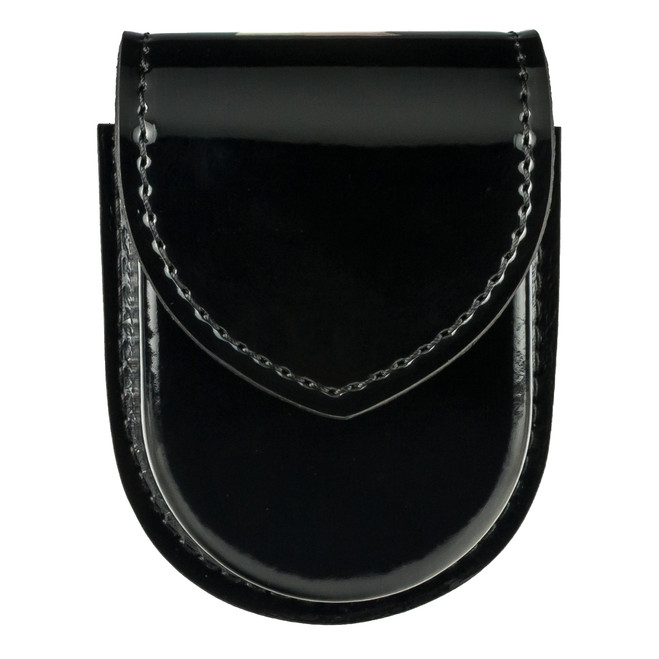 Safariland 290 Double Handcuff Pouch | Curtis Blue Line