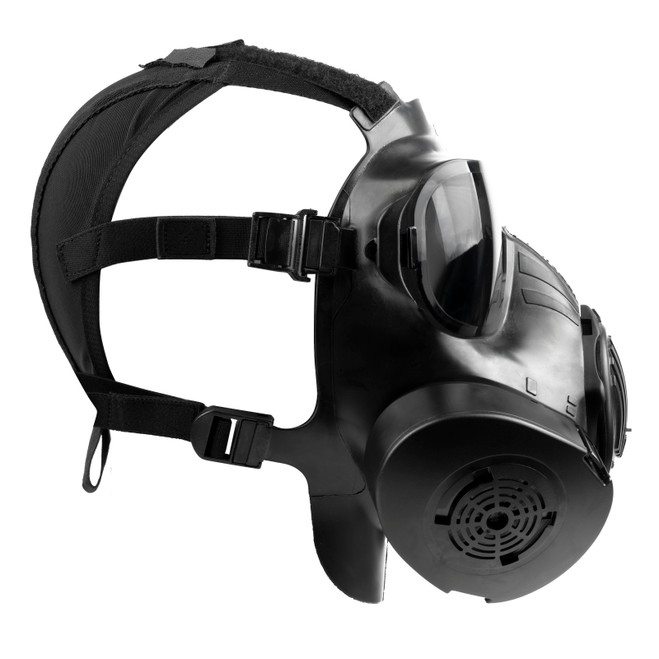 Avon FM50 Air Purifying Respirator Kit | Curtis