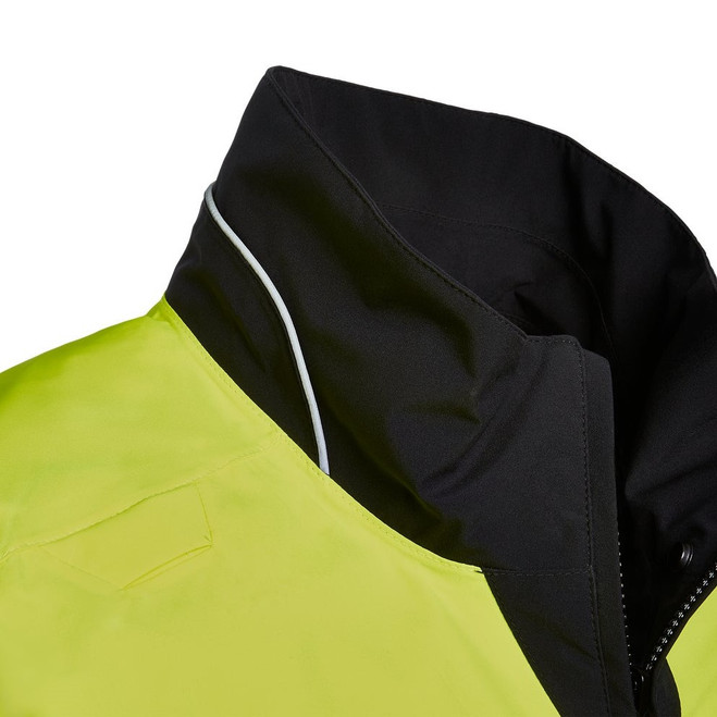 Flying Cross DutyGuard RT Reversible Bomber Jacket | Curtis