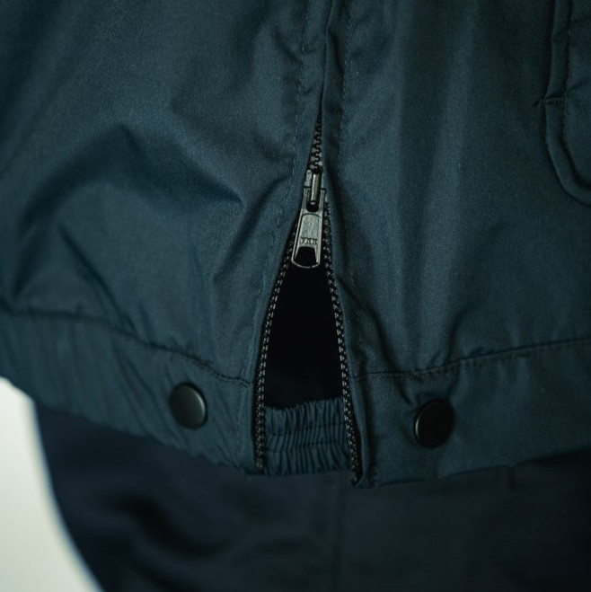 Flying Cross 2-in-1 Duty Jacket | Curtis Blue Line