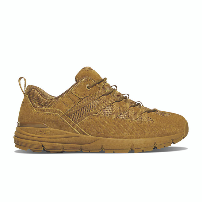 Danner FullBore Low Coyote Hot | Curtis Blue Line