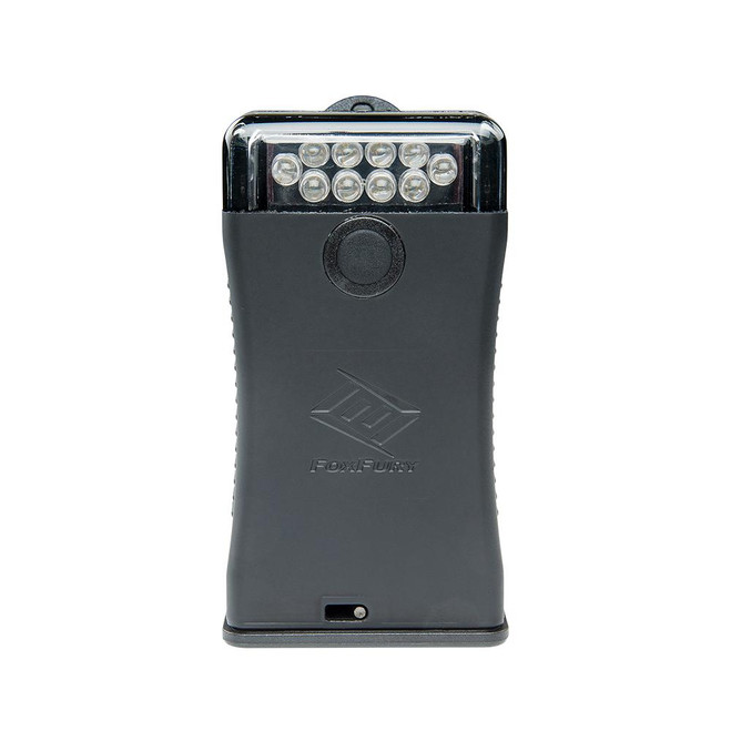 FoxFury Scout 470nm Blue Forensic Light System for police