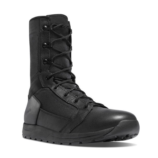Danner Men's 8 in. Tachyon Polishable Toe Boot | Curtis