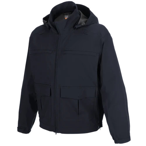 Flying Cross Men's DutyGuard Hardshell Jacket | Curtis