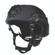 Safariland PROTECH Delta 4 High-Cut Full Dress Ballistic Helmet