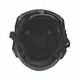 Safariland PROTECH Delta 4 High-Cut Full Dress Ballistic Helmet