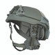 Safariland PROTECH Delta 4 High-Cut Full Dress Ballistic Helmet