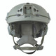 Safariland PROTECH Delta 4 High-Cut Full Dress Ballistic Helmet
