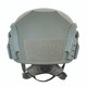 Safariland PROTECH Delta 4 High-Cut Full Dress Ballistic Helmet