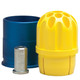 Defense Technology 40 mm. Direct Impact Reloadable Training Kit