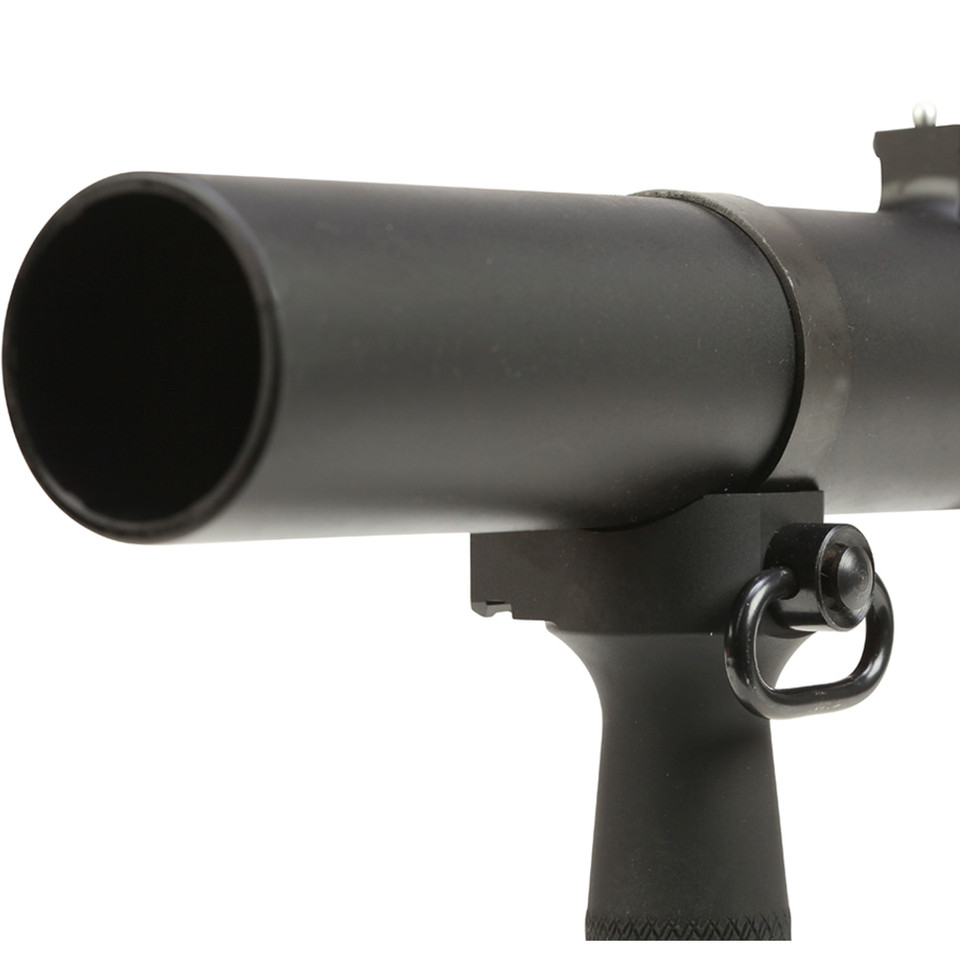 Shop Defense Technology 40mm LMT Tactical Single Shot Launcher with ...