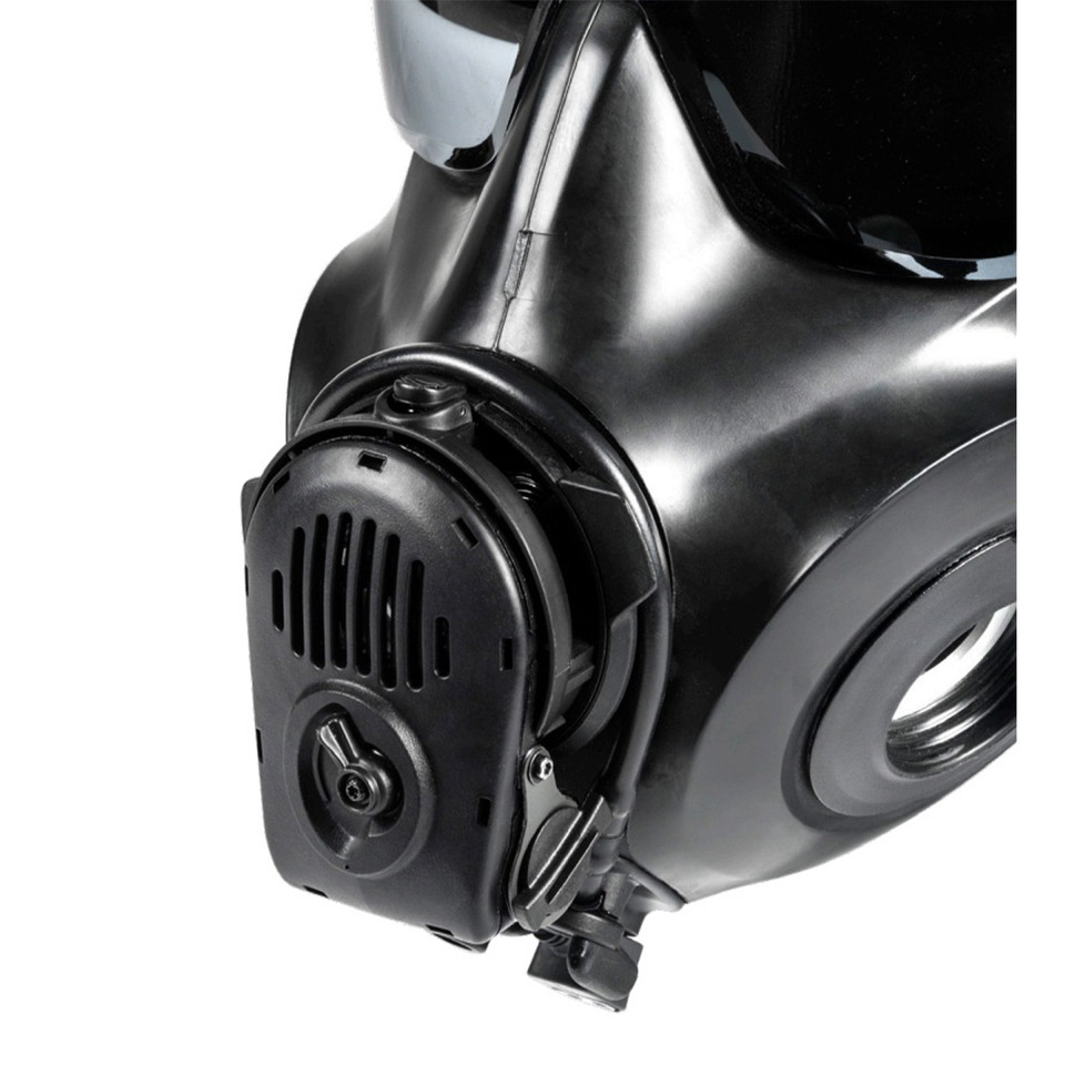 Avon Protection Voice Projection Unit Gen II with Microphone Assembly