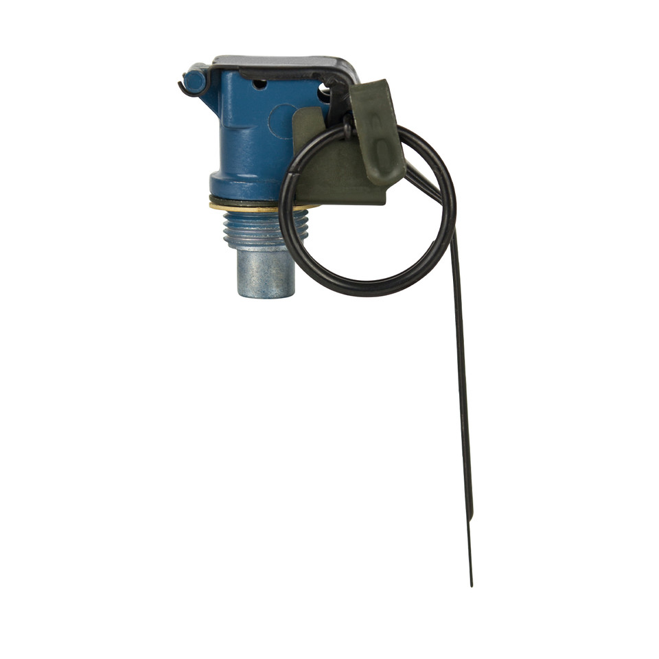 Defense Technology 12-Gram Low Roll Non-Reloadable Distraction Device