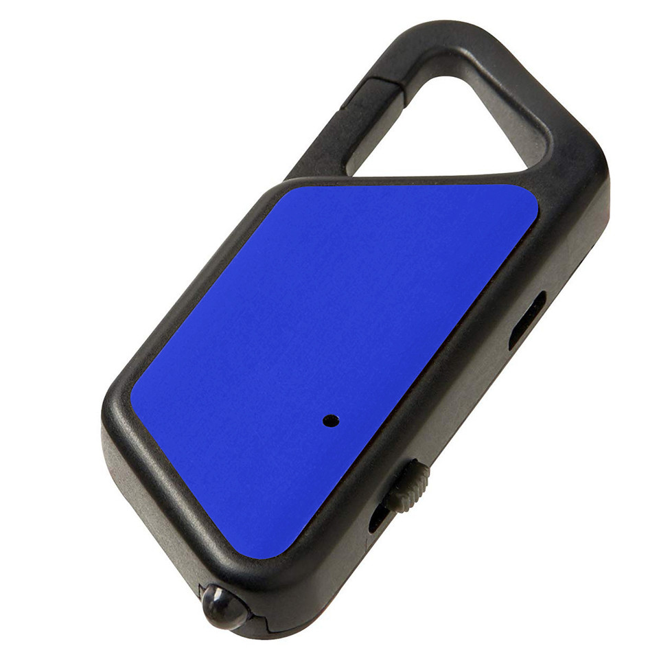 ASP Sapphire Light (Rechargeable) - LED with USB at CurtisBlueLine.com