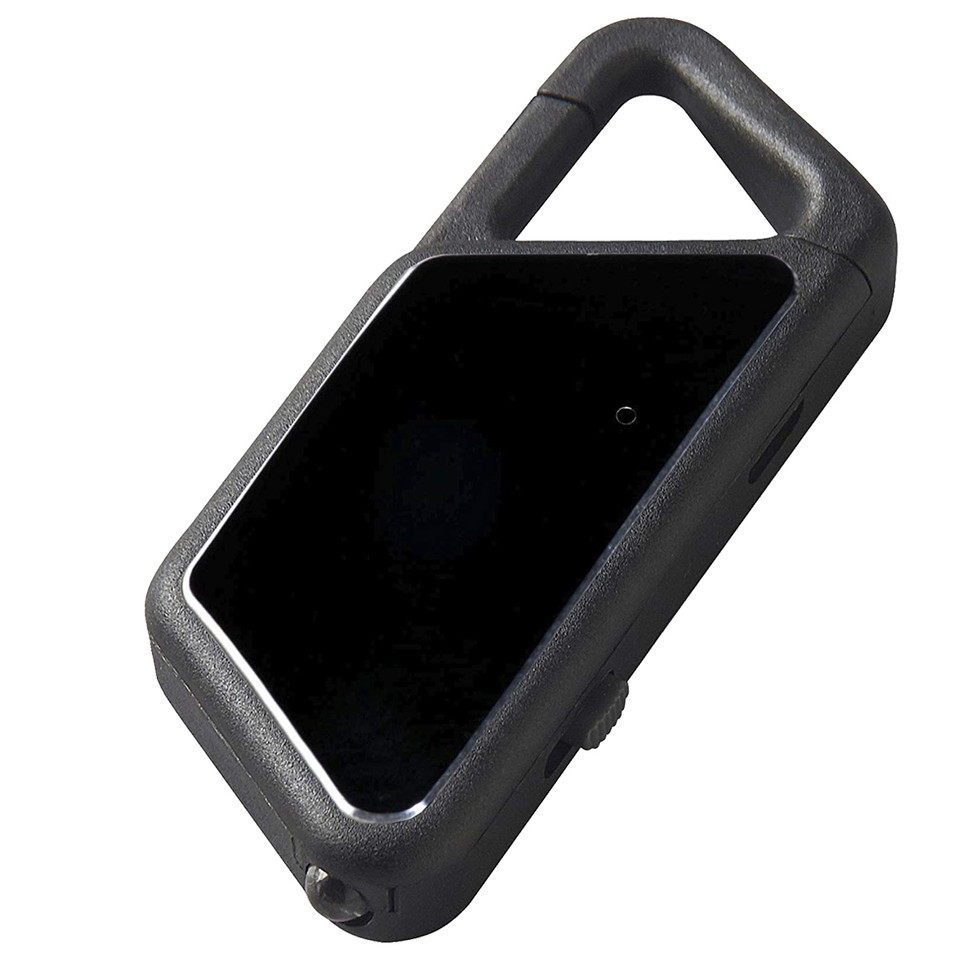 ASP Sapphire Light (Rechargeable) - LED with USB at CurtisBlueLine.com