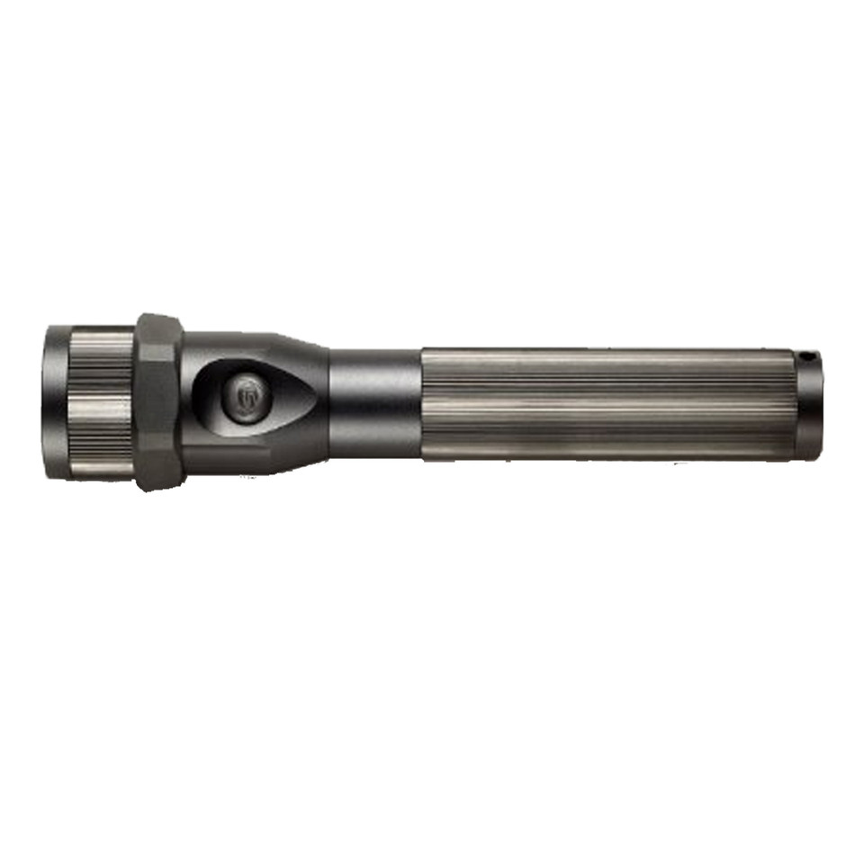 Streamlight Stinger DS LED HL Flashlight - Curtis Blue Line