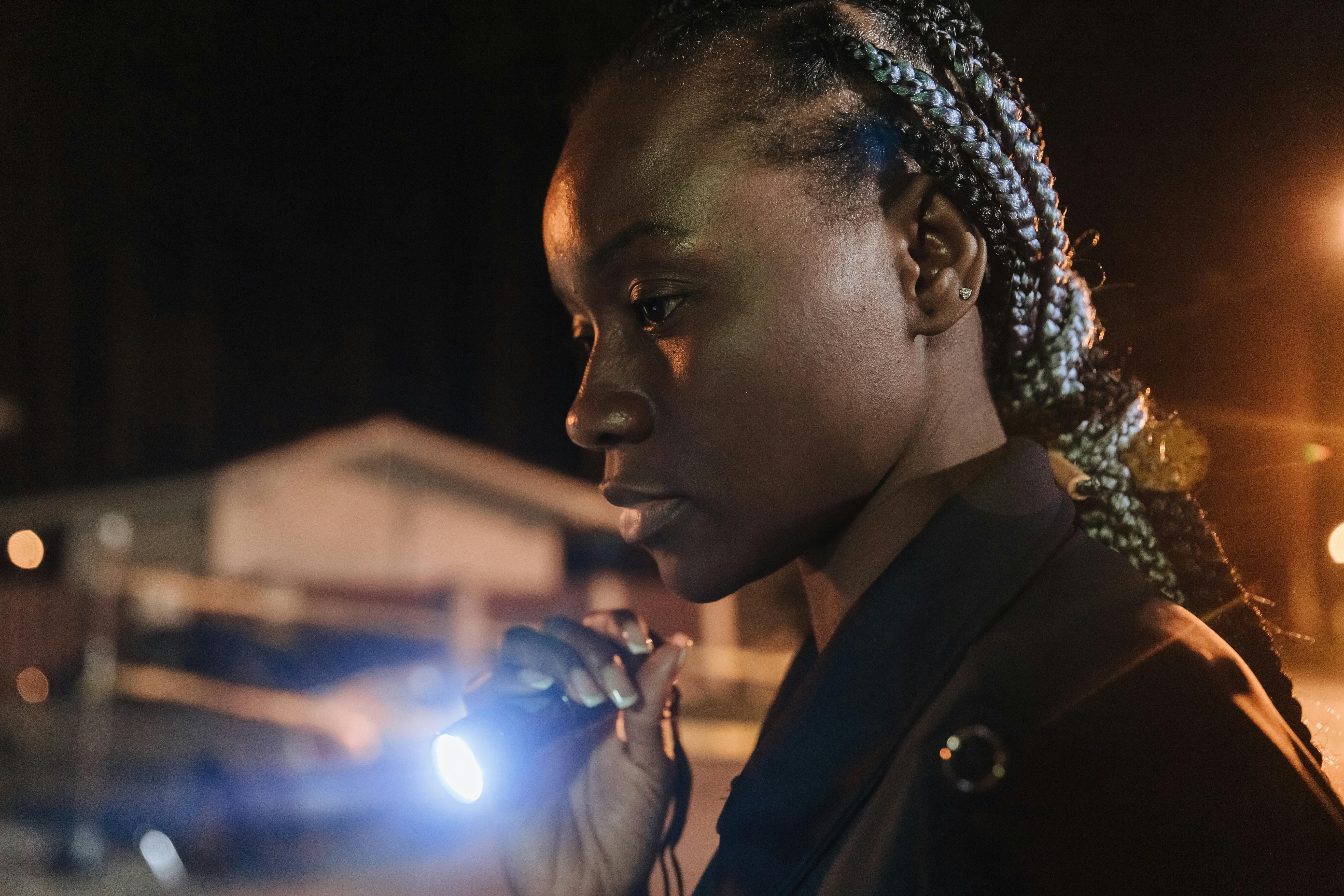 5 Reliable Lights for Law Enforcement Agencies and Officers - Curtis ...