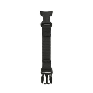 Busch PROtective CHE-1 4 in. Chin Extender for CRS-2 Universal Harness