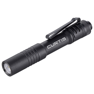CURTIS Engraved Streamlight Micro USB Pocket Flashlight