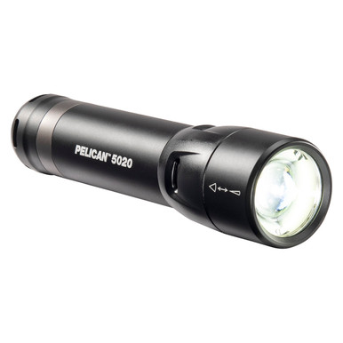 Pelican 5020 Flashlight | Curtis Blue Line