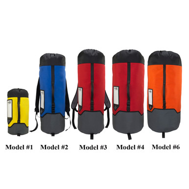 Shop CMC Rope Bag by CMC at CurtisBlueLine.com