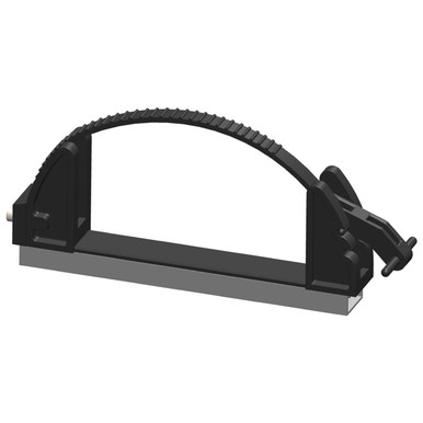 PAC Tool Super Adjustamount Mounting Kit - Curtis Blue Line
