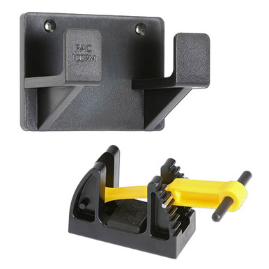 PAC Tool Hanger Mounting Kit | Curtis Blue Line